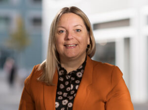 Freie Liste: Eva Maria Nicolussi-Vogt